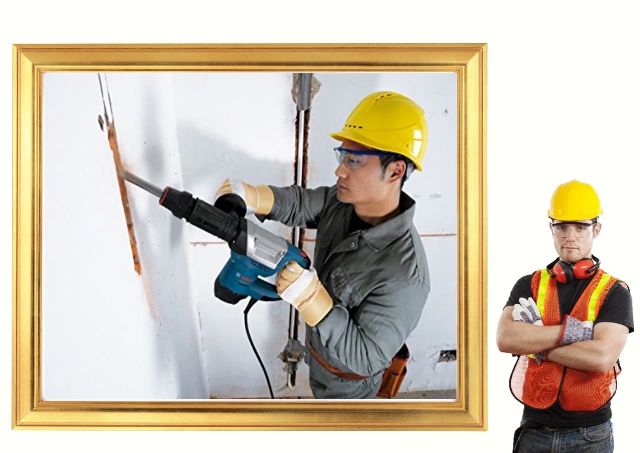 Bosch Breaker Machine 5kg Price In India (2025) - Power Gadgets