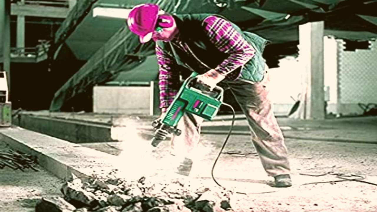 Bosch Breaker Machine 11 kg Price In India - Power Gadgets